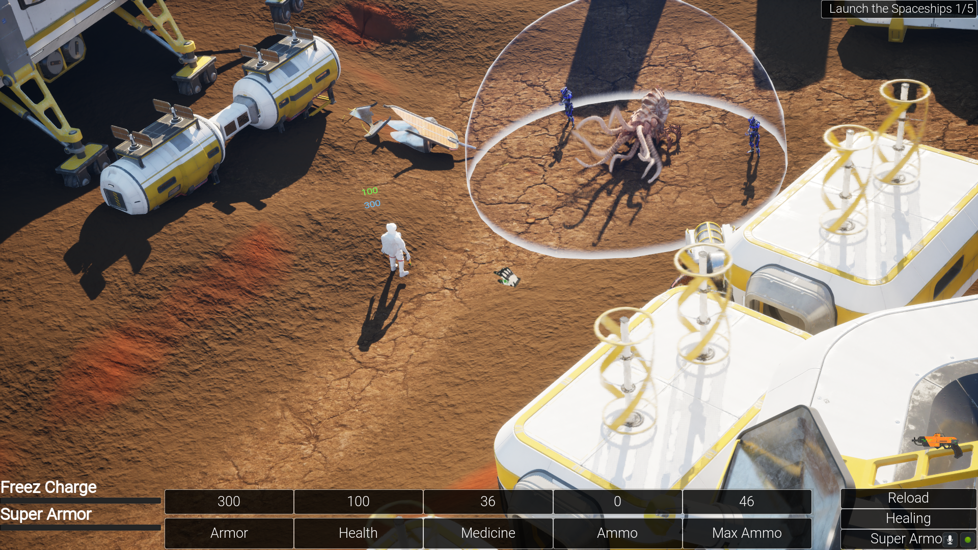 Adventures of Astronaut Max | Download and Buy Today - Epic Games Store