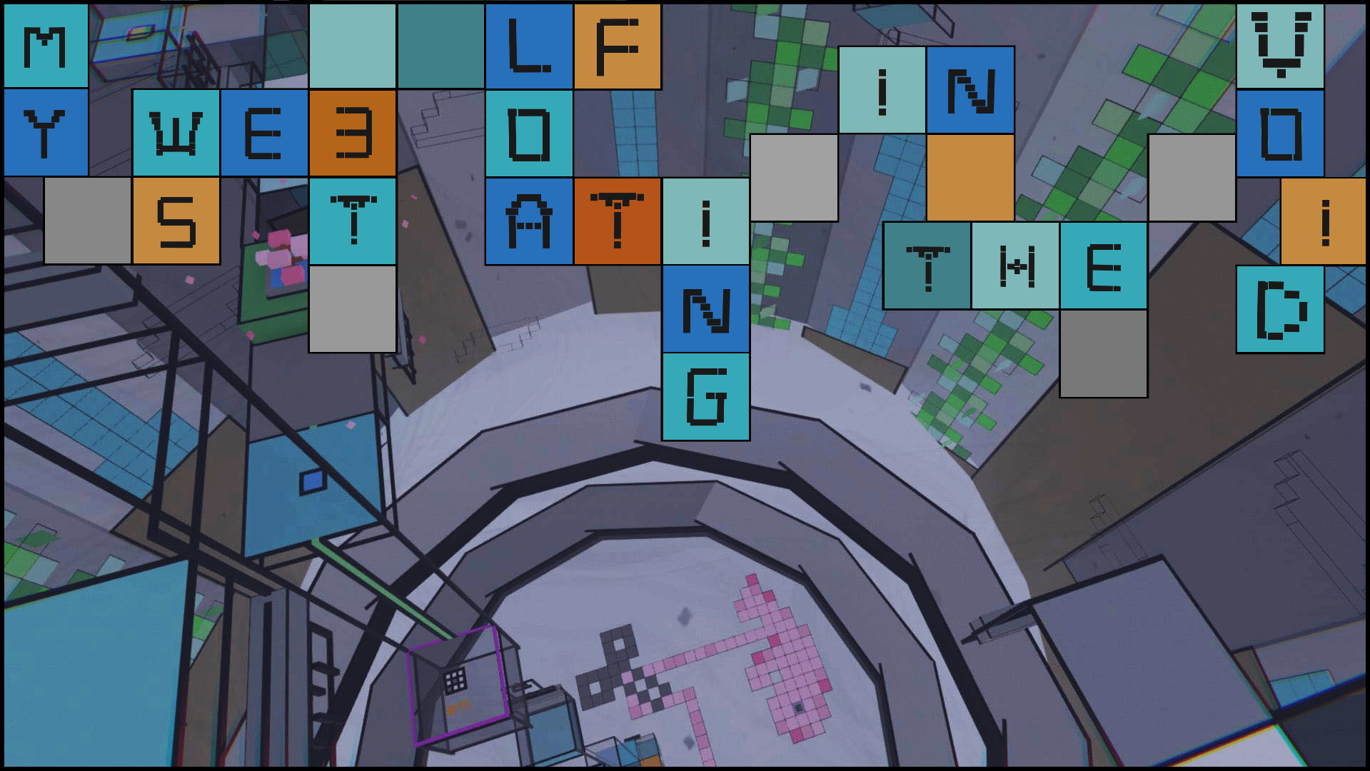 My Sweet Floating in the Void | Download and Buy Today - Epic Games Store