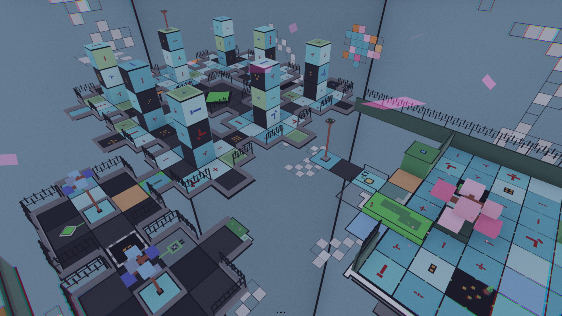 My Sweet Floating in the Void | Download and Buy Today - Epic Games Store