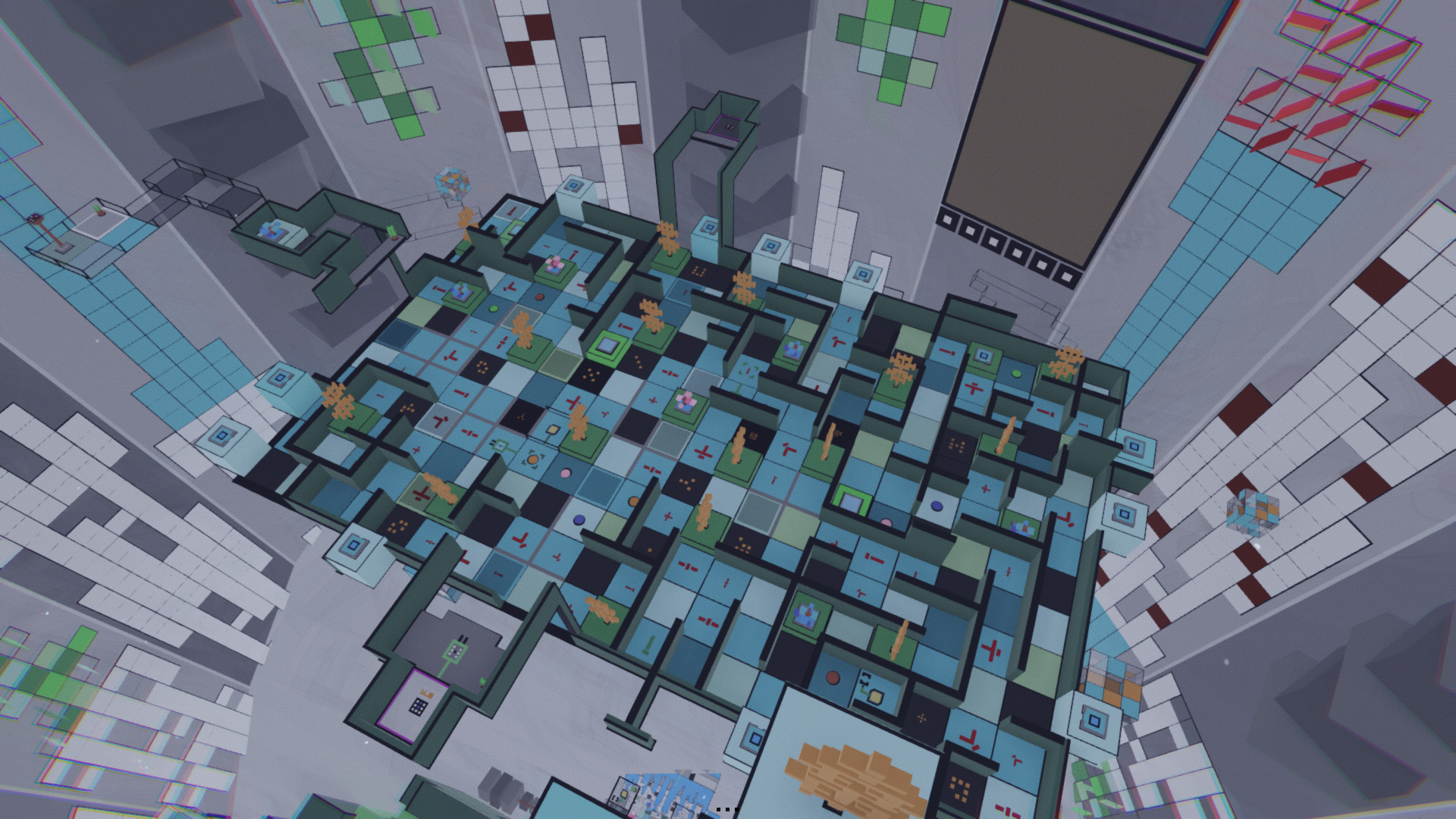 My Sweet Floating in the Void | Download and Buy Today - Epic Games Store