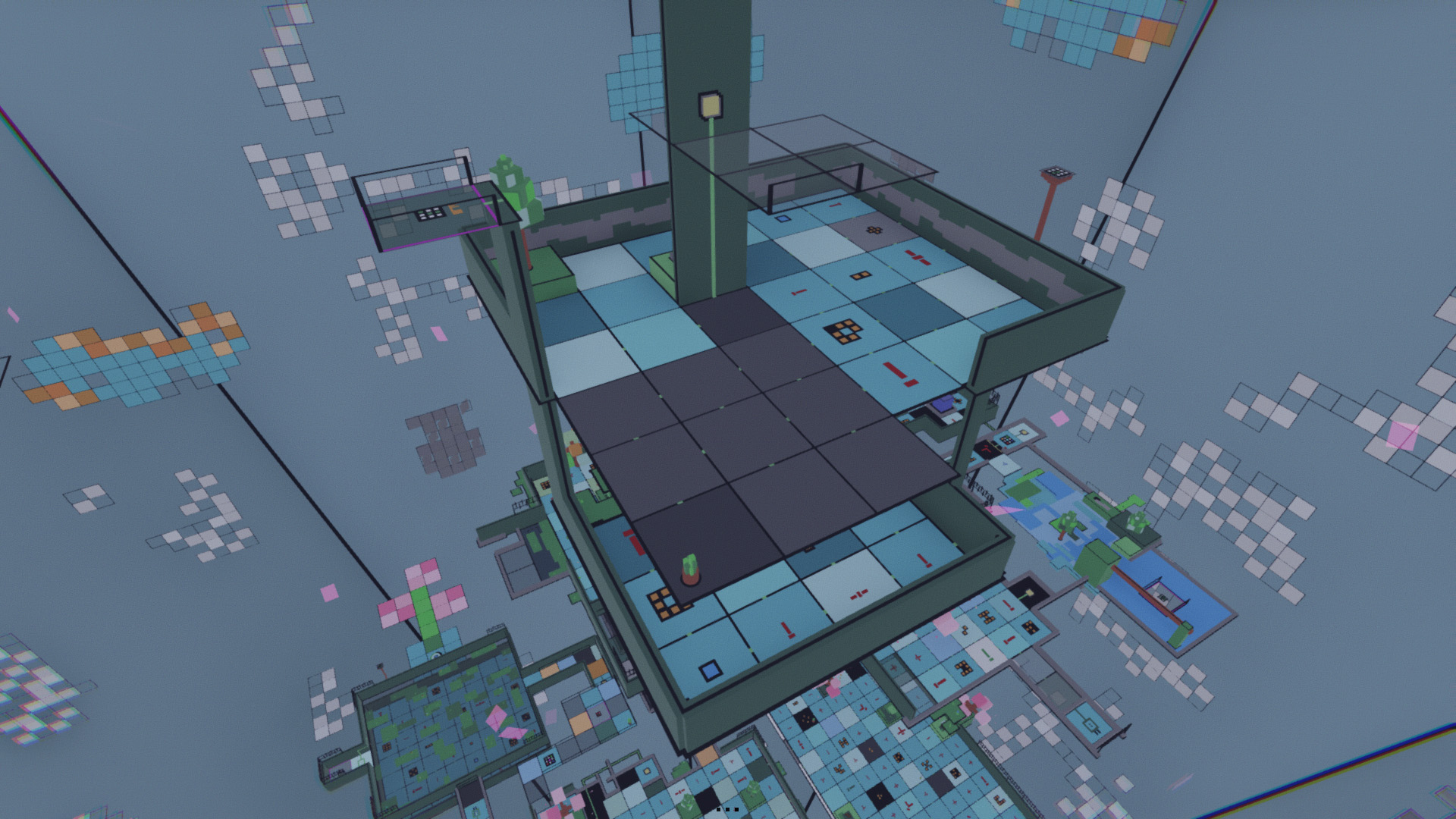 My Sweet Floating in the Void | Download and Buy Today - Epic Games Store