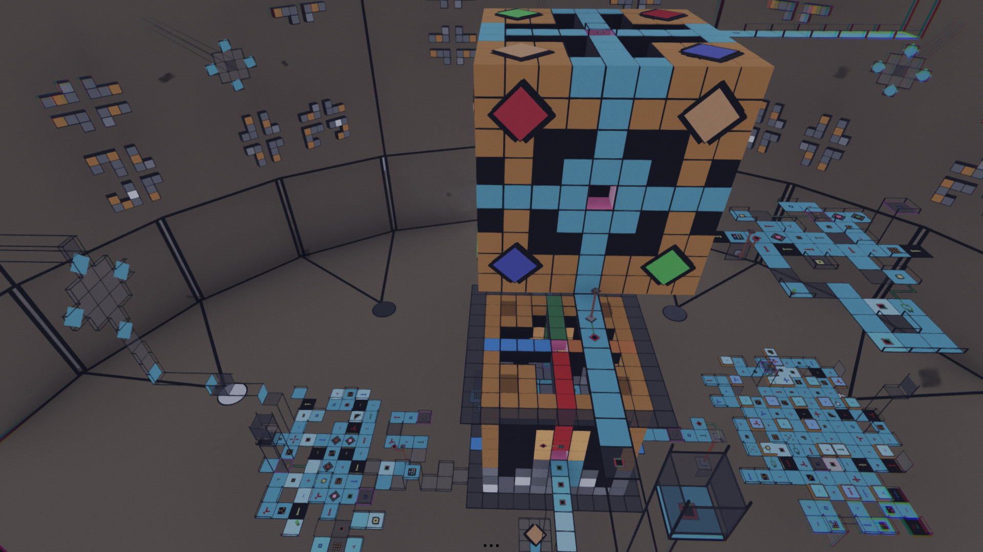 My Sweet Floating in the Void | Download and Buy Today - Epic Games Store