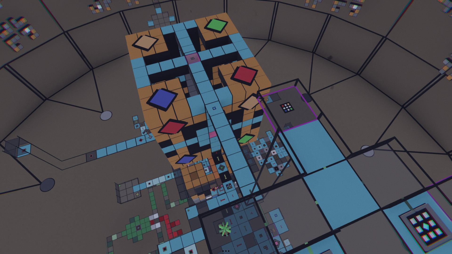 My Sweet Floating in the Void | Download and Buy Today - Epic Games Store