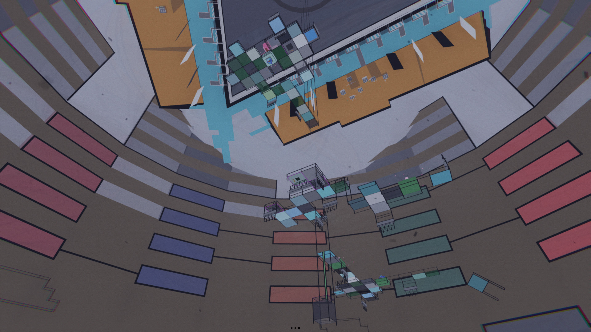 My Sweet Floating in the Void | ดาวน์โหลดและซื้อวันนี้ - Epic Games Store