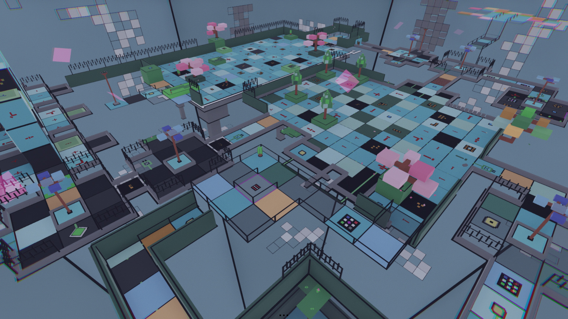 My Sweet Floating in the Void | Download and Buy Today - Epic Games Store