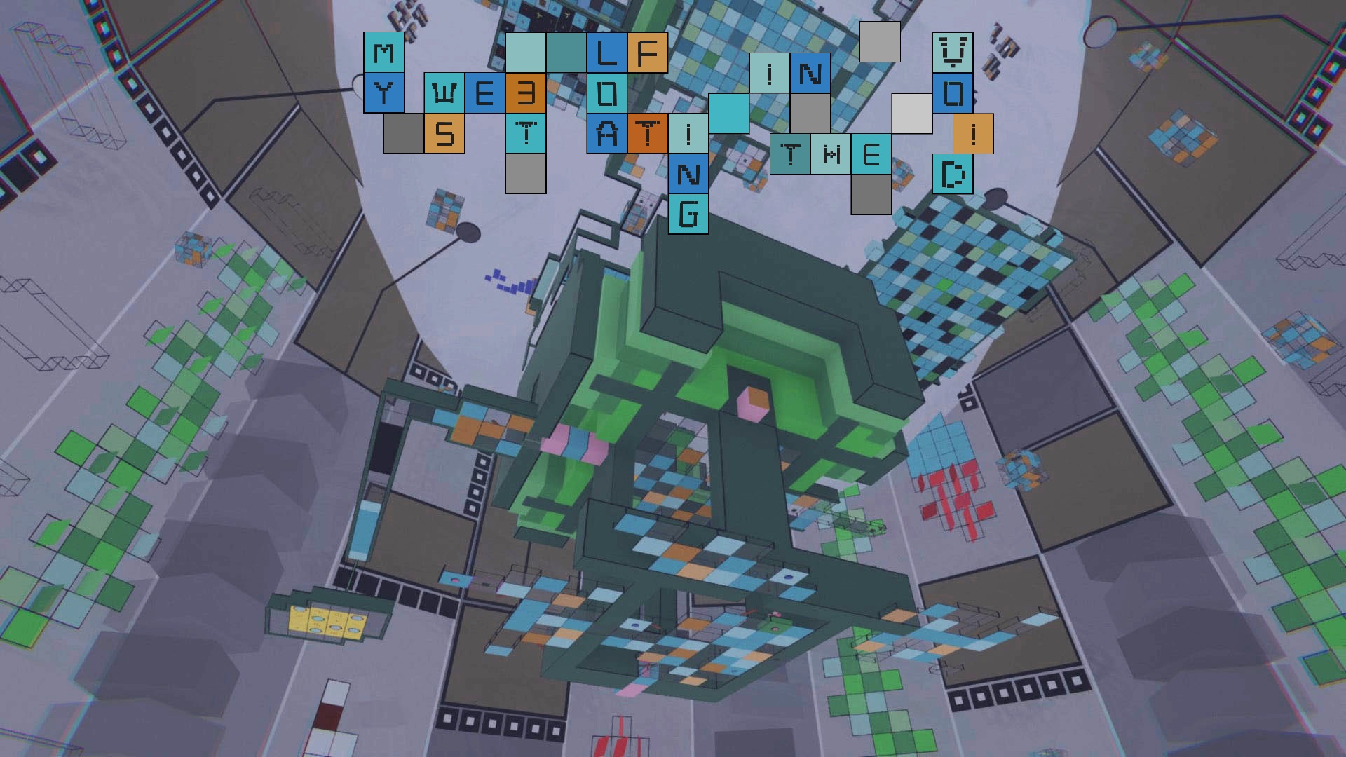 My Sweet Floating in the Void | Download and Buy Today - Epic Games Store