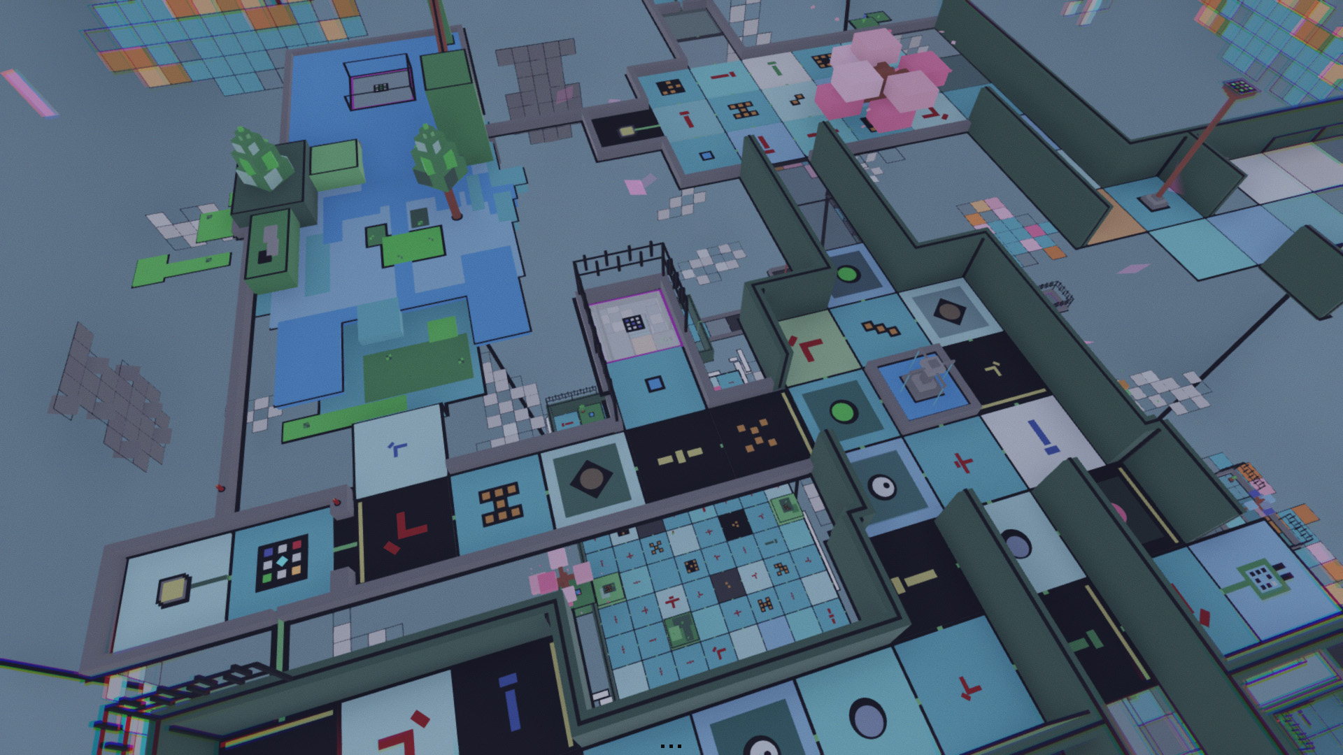 My Sweet Floating in the Void | Download and Buy Today - Epic Games Store