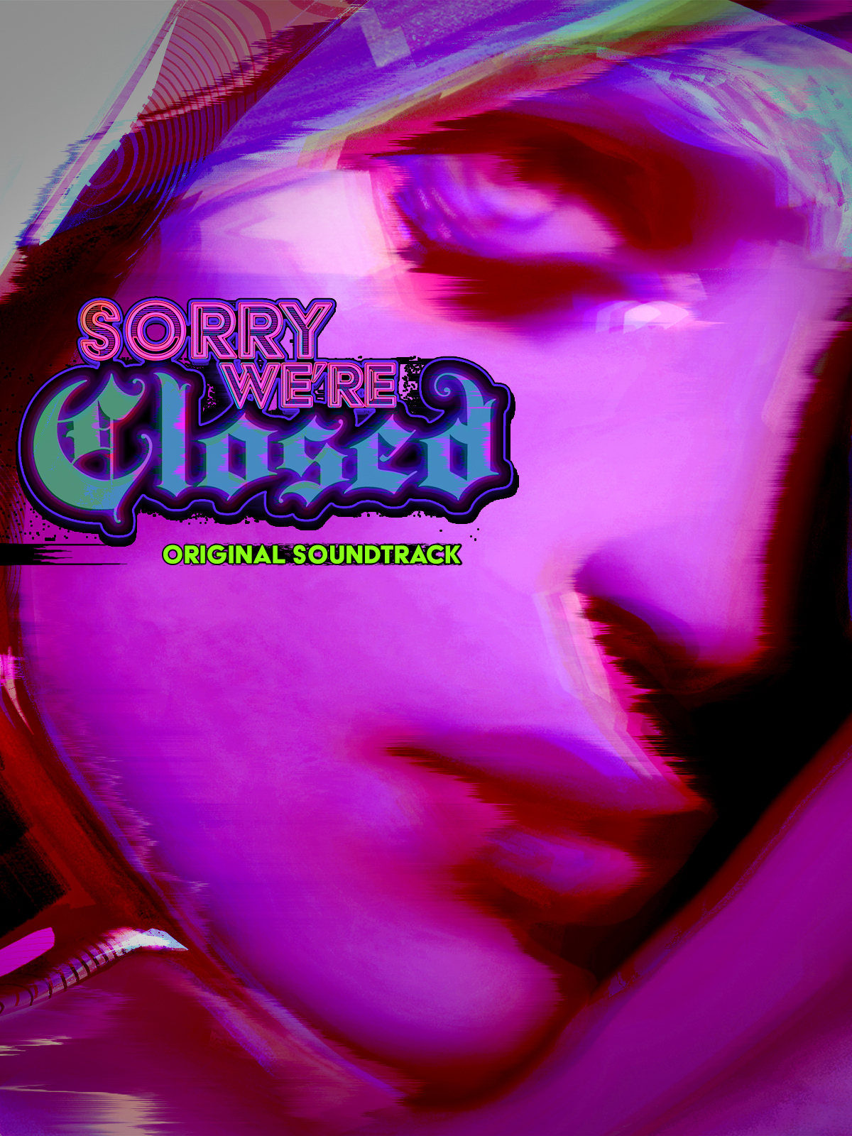 الإضافات والمحتويات القابلة للتنزيل (DLC) الخاصة بـ Sorry We're Closed ...