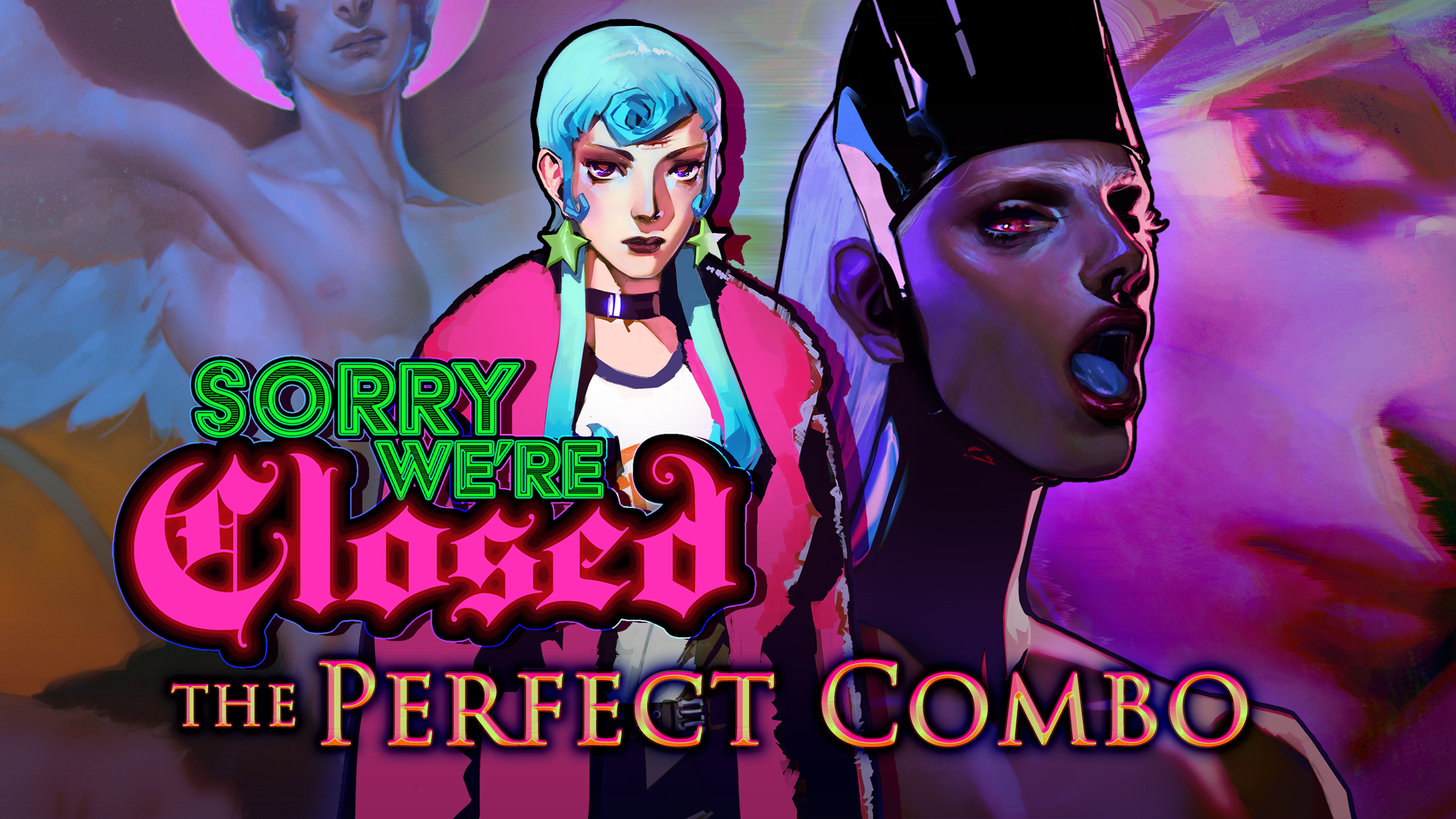 Sorry We're Closed - The Perfect Combo Edition | Изтеглете и купете ...