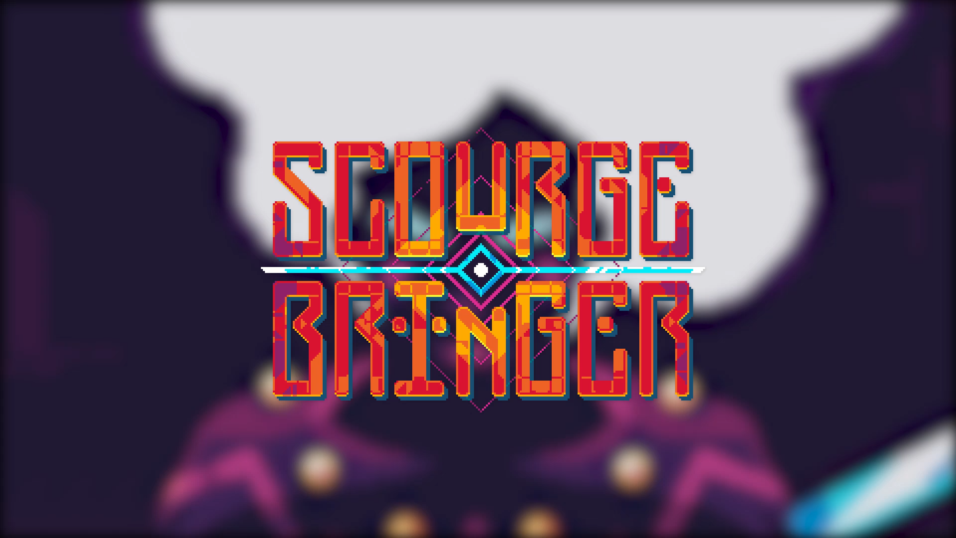 ScourgeBringer | Download and Buy Today - Epic Games Store