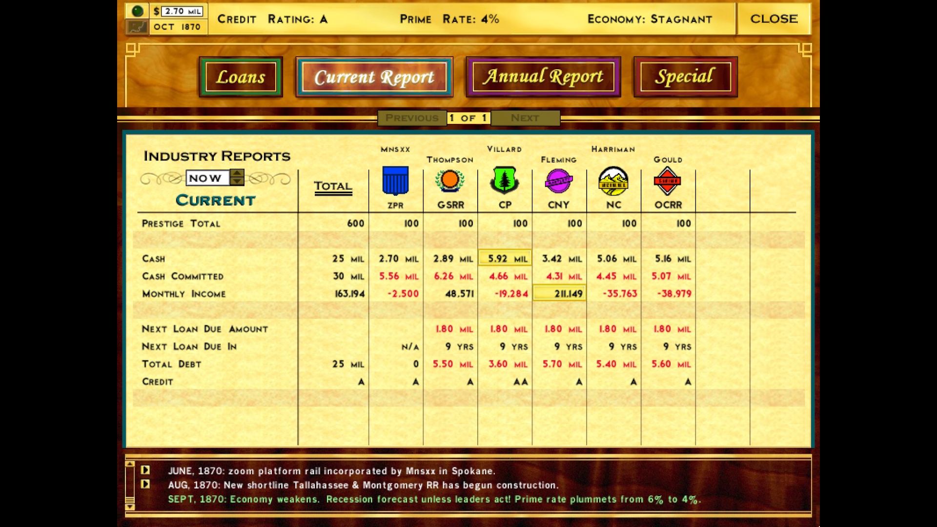 Rails Across America | Download and Buy Today - Epic Games Store