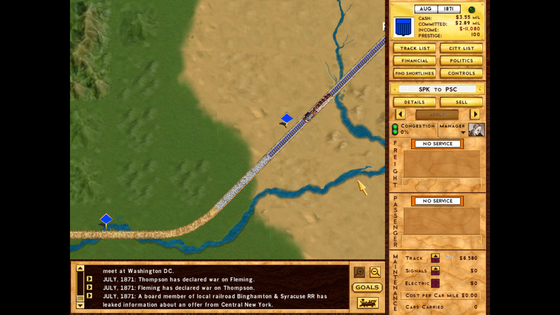 Rails Across America | Download and Buy Today - Epic Games Store