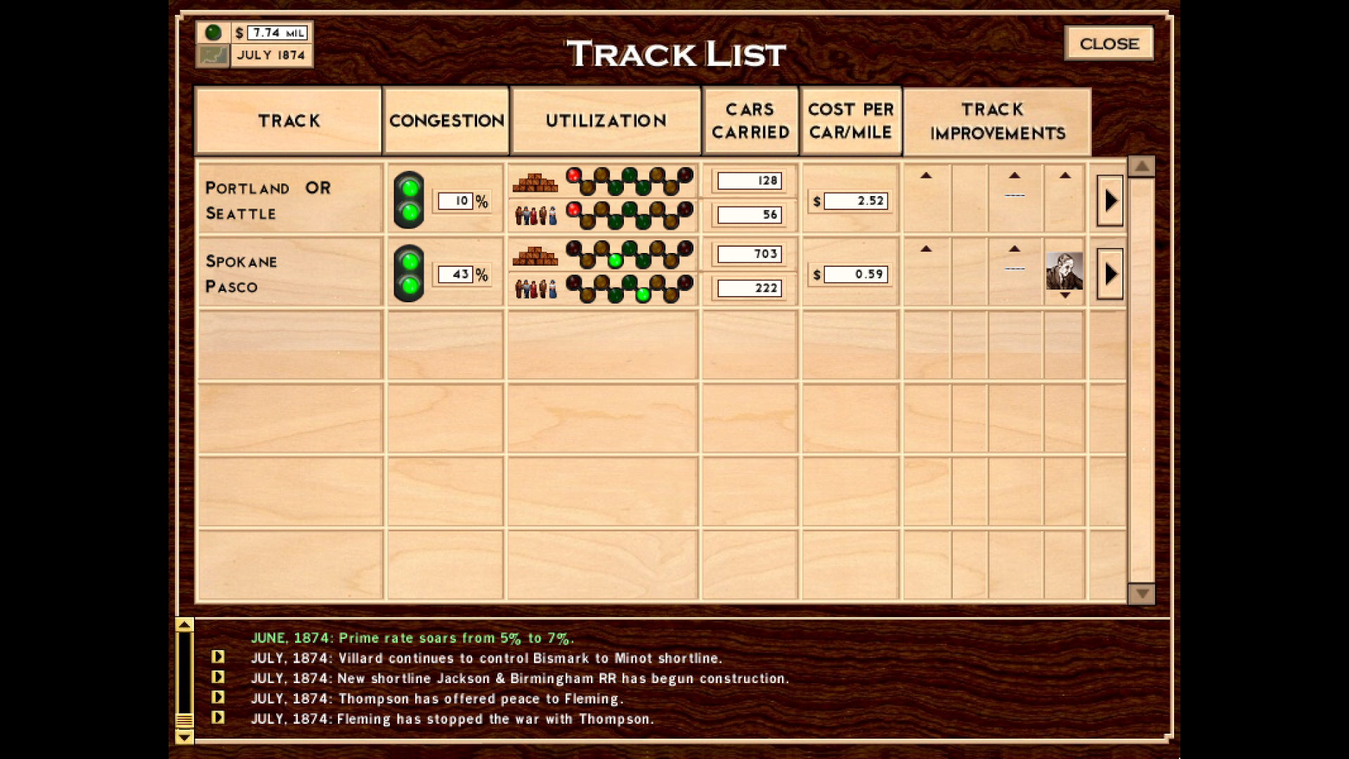 Rails Across America | Download and Buy Today - Epic Games Store
