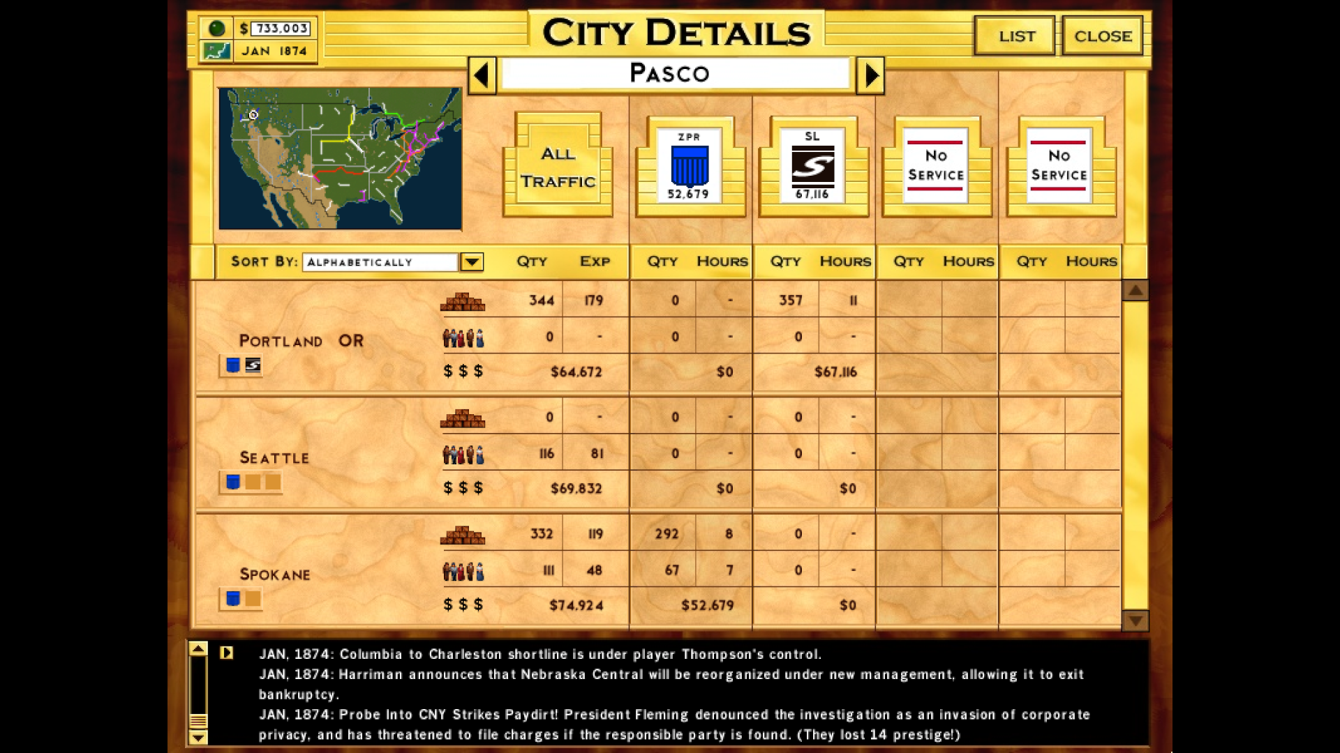 Rails Across America | Download and Buy Today - Epic Games Store