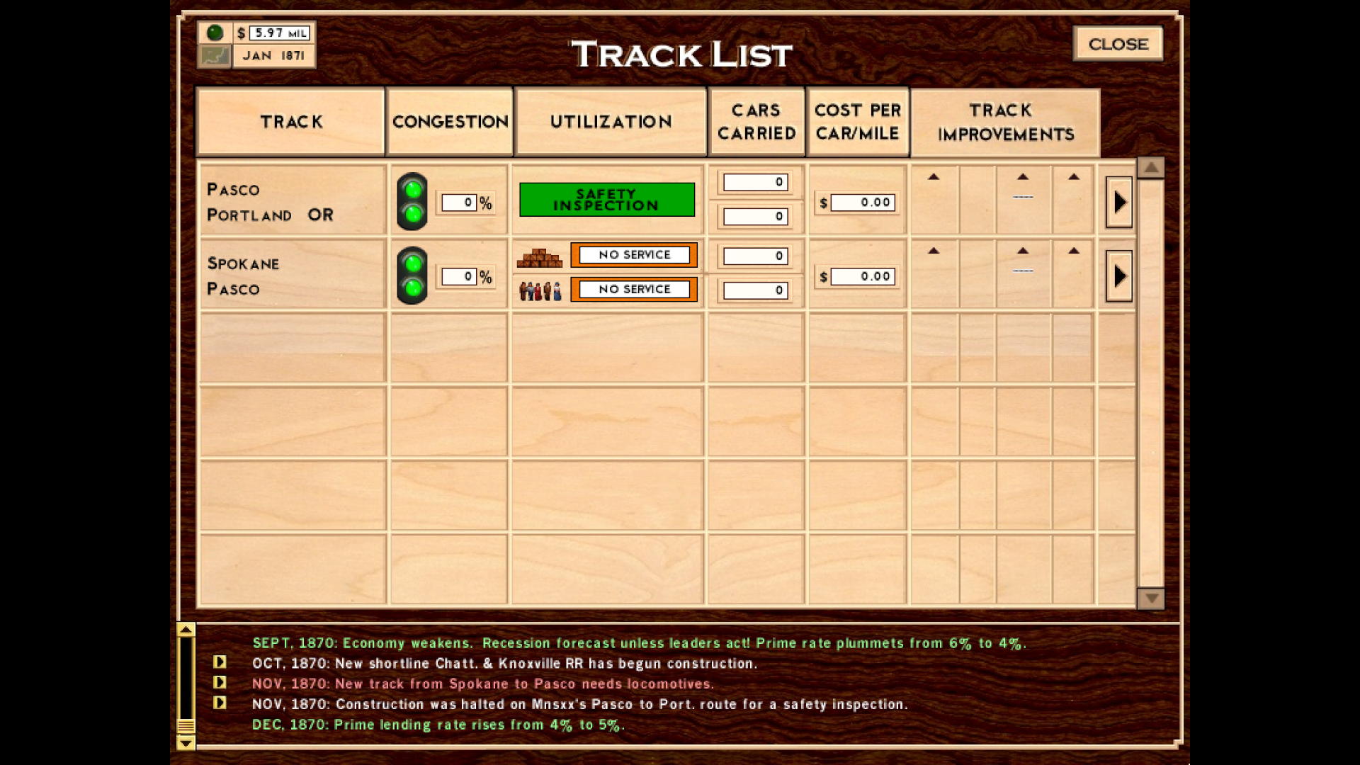 Rails Across America | Download and Buy Today - Epic Games Store
