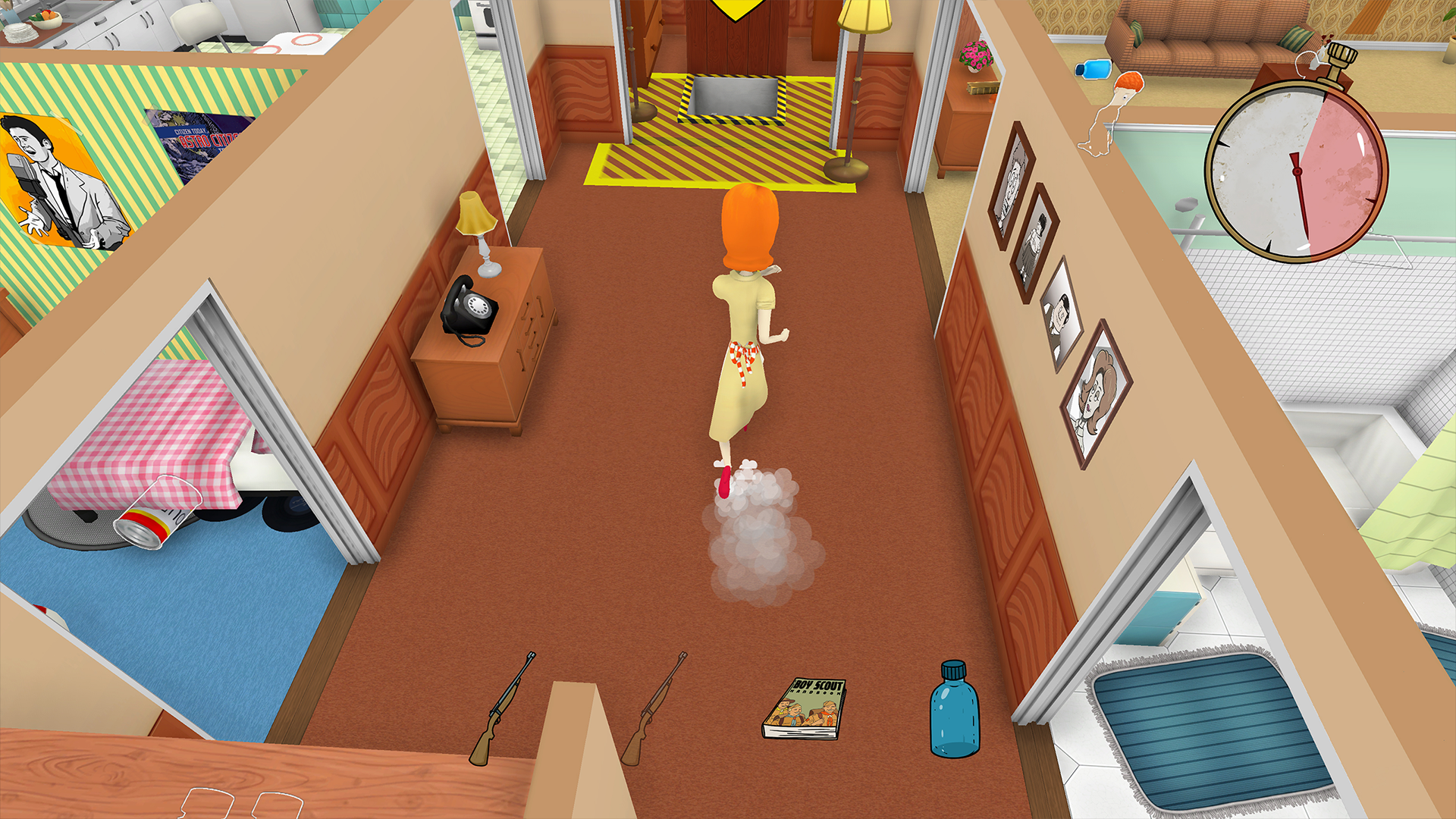 60 Seconds! Reatomized | Download and Buy Today - Epic Games Store