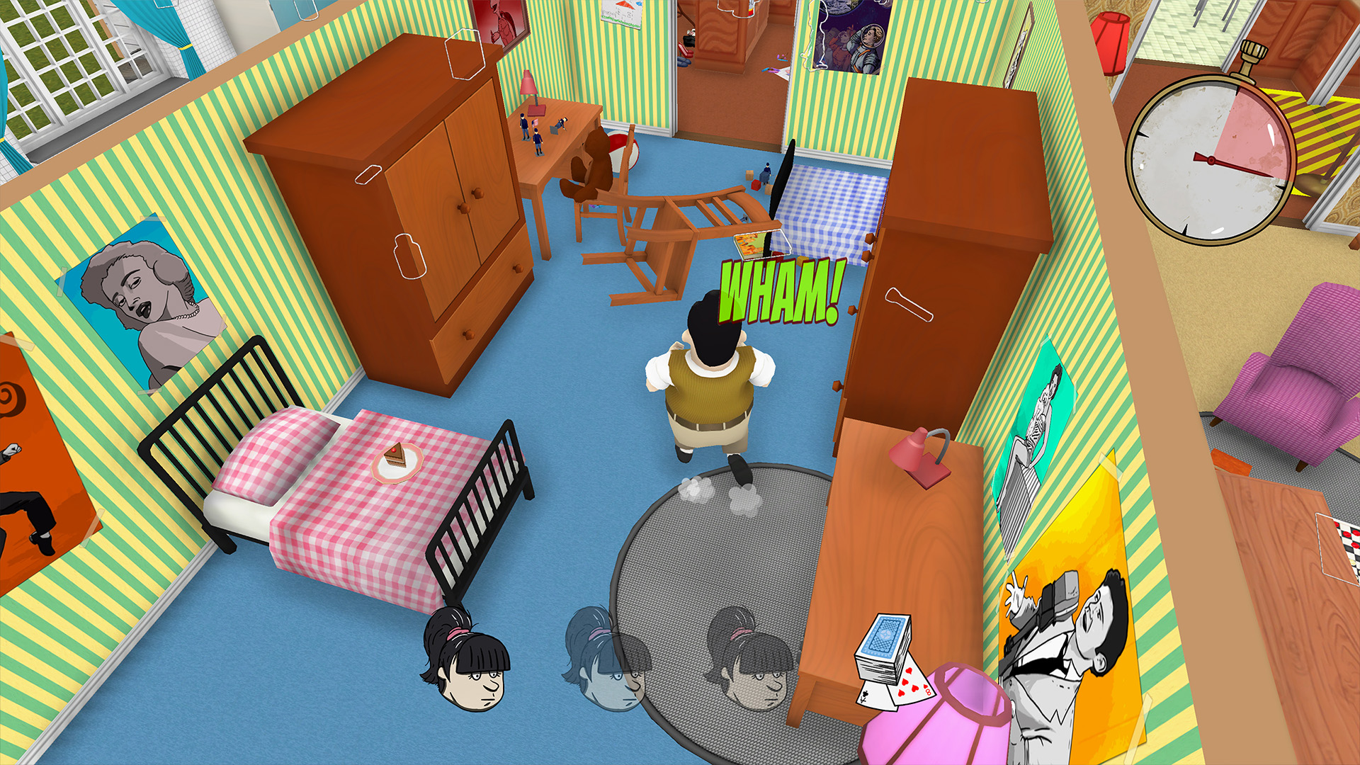 60 Seconds! Reatomized | Download and Buy Today - Epic Games Store