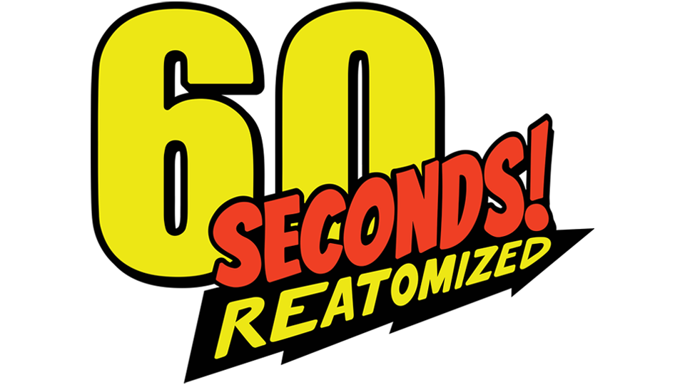 60 Seconds! Reatomized | Acquistalo e scaricalo subito sull'Epic Games ...