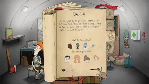 60 Seconds! Reatomized | Download and Buy Today - Epic Games Store