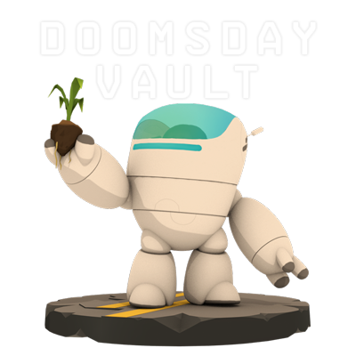 Doomsday Vault | Download and Buy Today - Epic Games Store