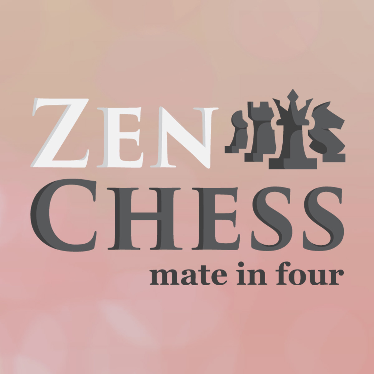 Zen Chess: Mate in Four | Unduh dan Beli Hari Ini - Epic Games Store