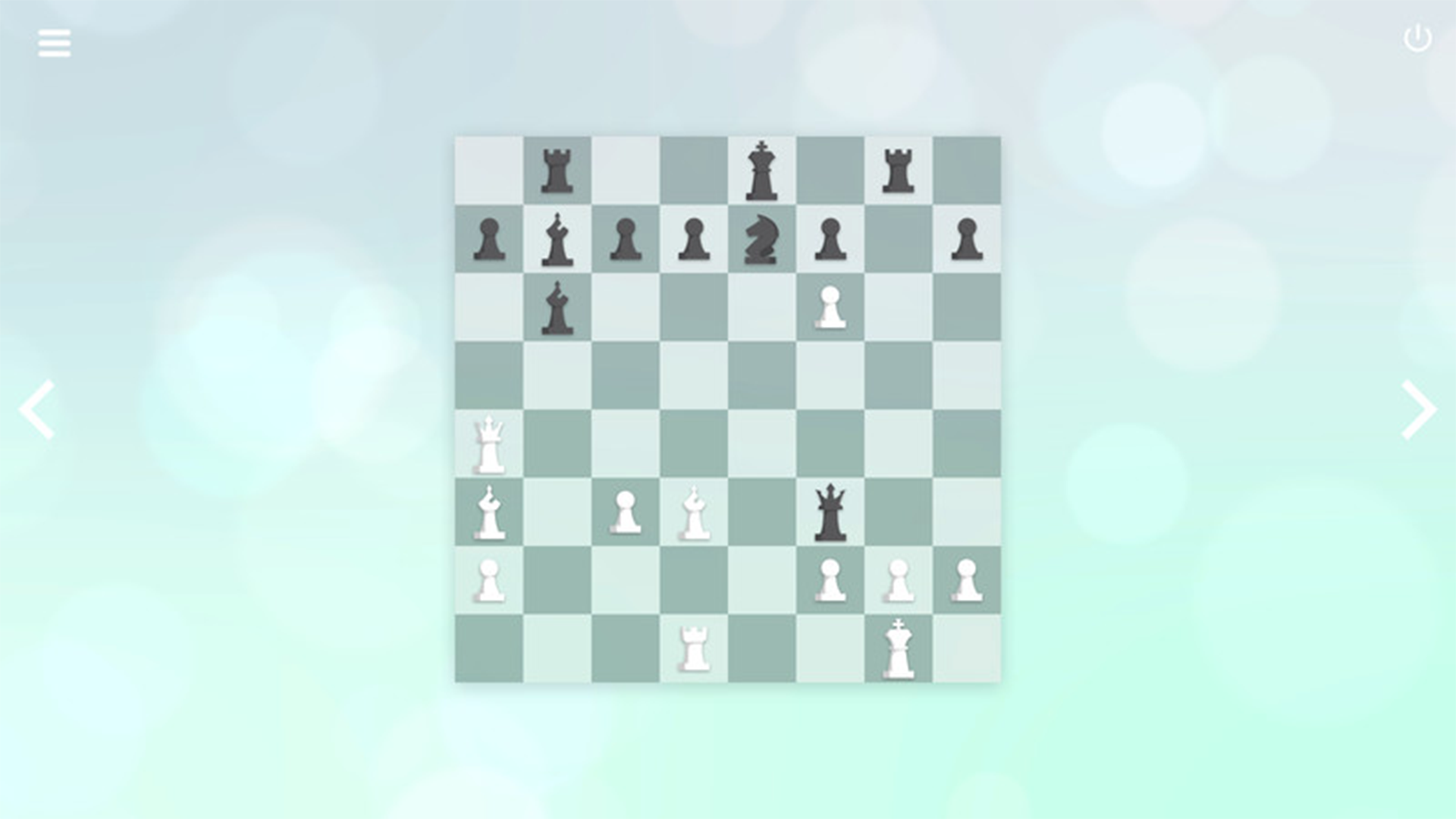 Zen Chess: Mate in Four | Download and Buy Today - Epic Games Store