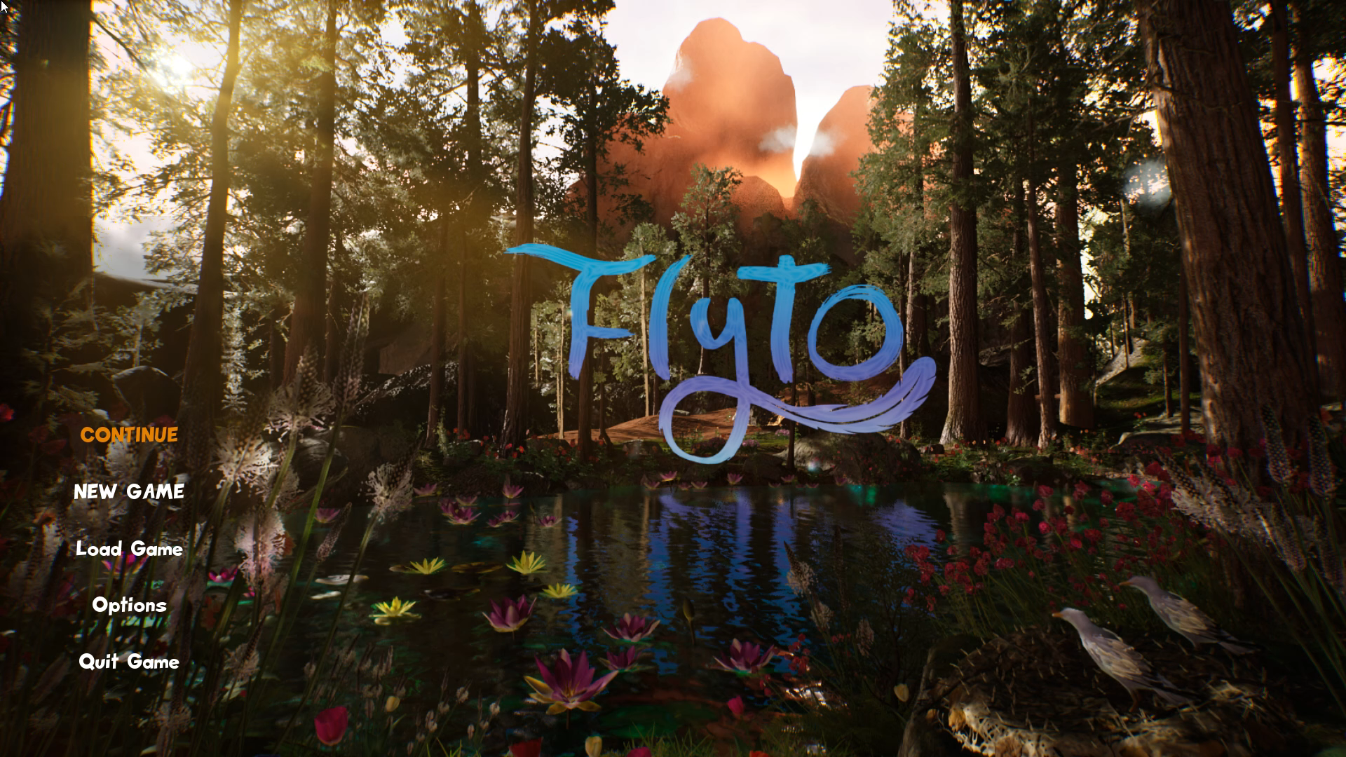 Flyto | Baixe e compre hoje - Epic Games Store