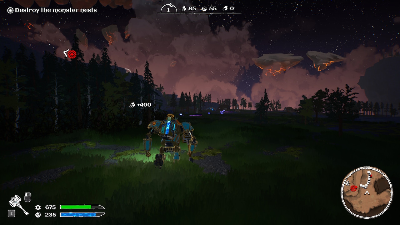 First Dwarf Coming Soon - Epic Games Store