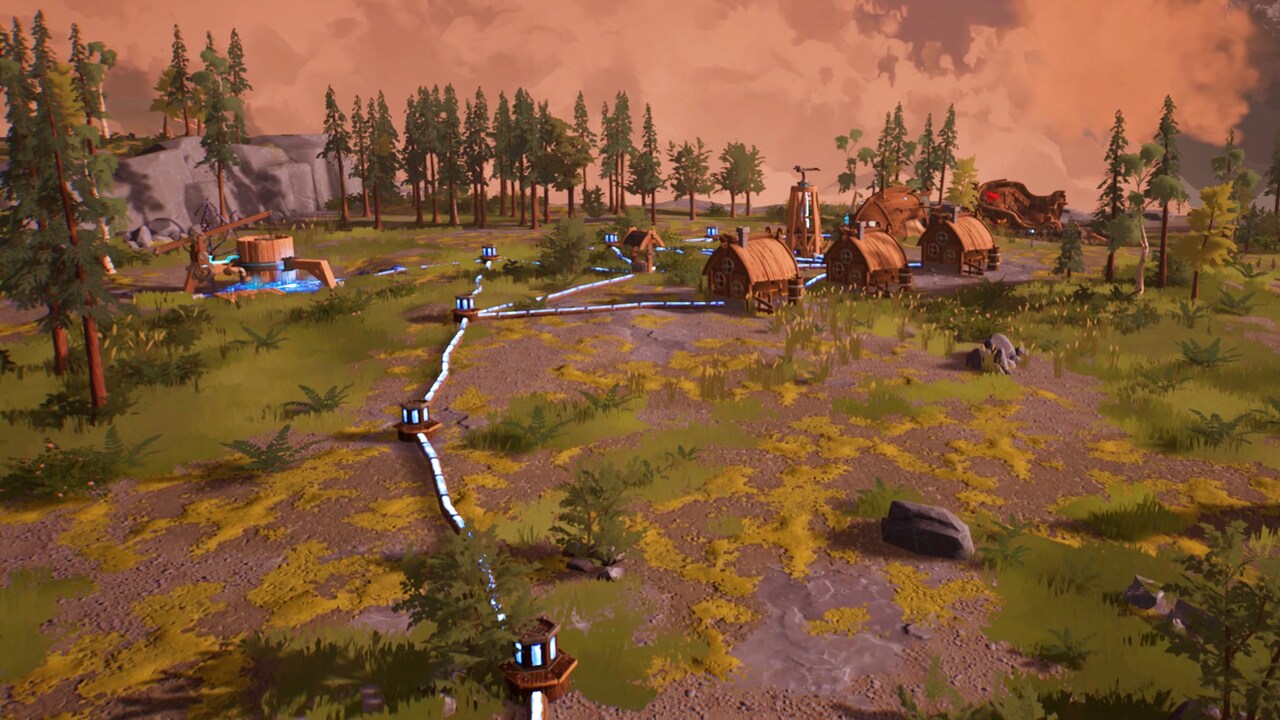 First Dwarf Coming Soon Epic Games Store