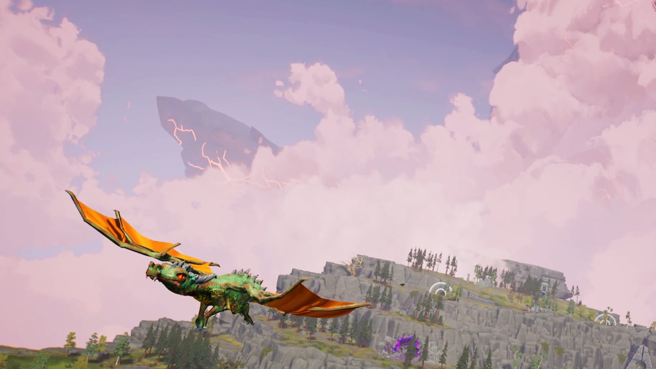 First Dwarf Coming Soon - Epic Games Store