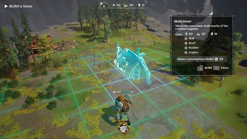 First Dwarf em breve - Epic Games Store