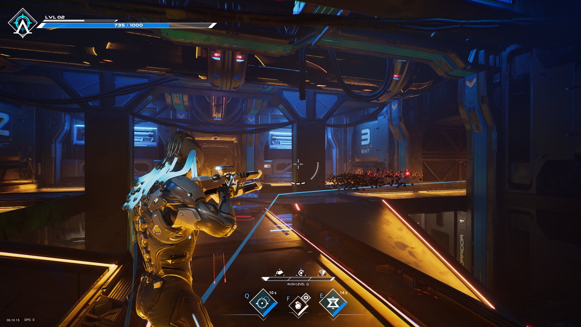 Simulakros | Download and Buy Today - Epic Games Store