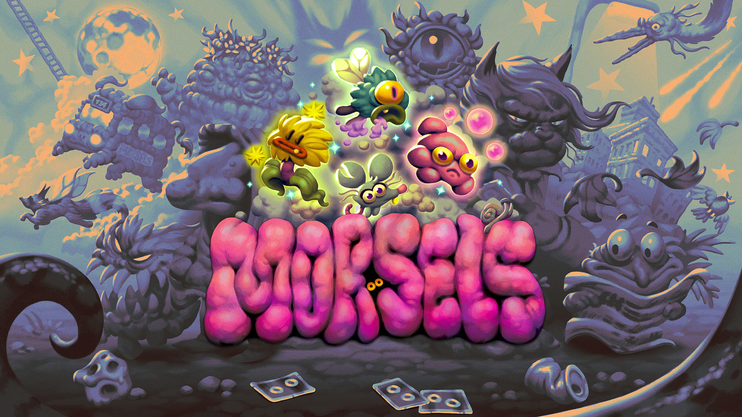 Morsels | Baixe e compre hoje - Epic Games Store