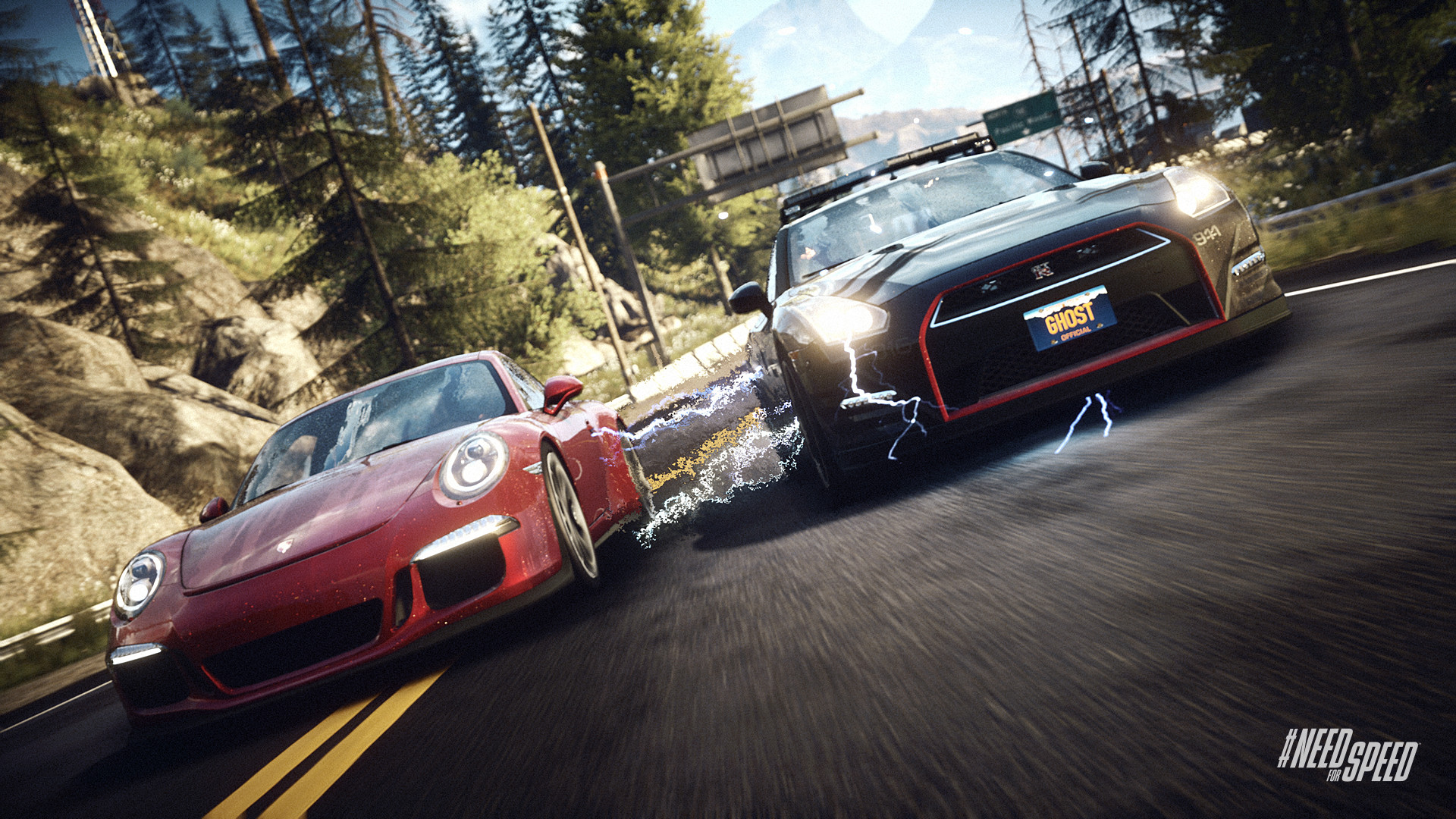 Need for Speed™ Rivals: Complete Edition | Descárgalo y cómpralo hoy ...
