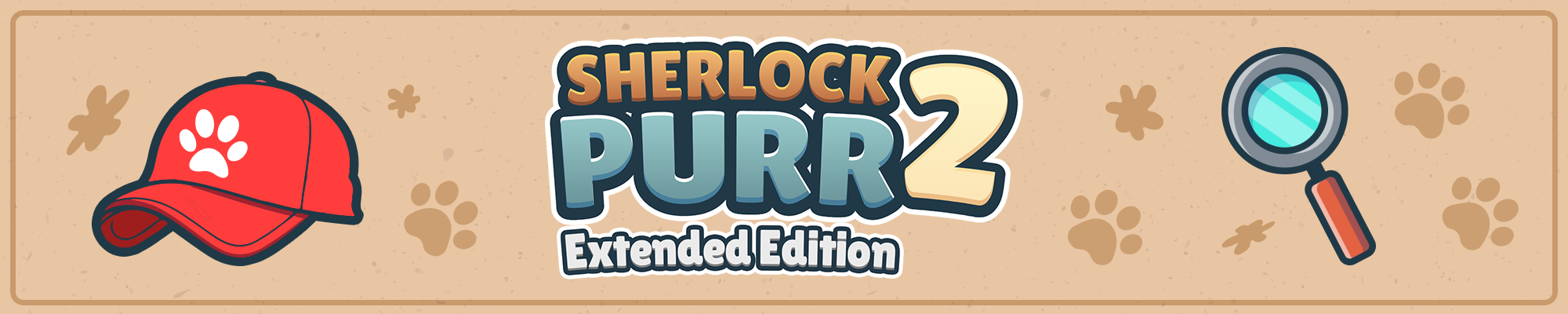 Sherlock Purr 2 - Extended Edition | Download and Buy Today - Epic ...