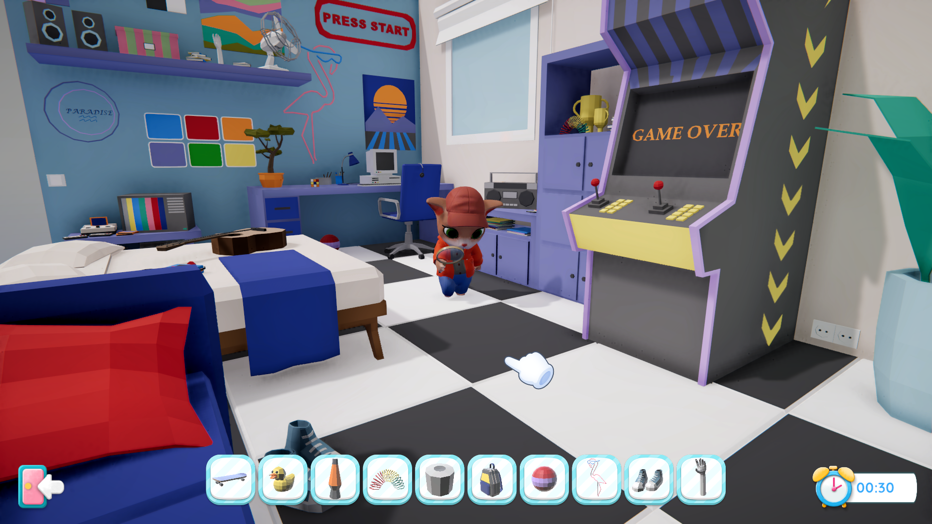 Sherlock Purr 2 | Download and Buy Today - Epic Games Store