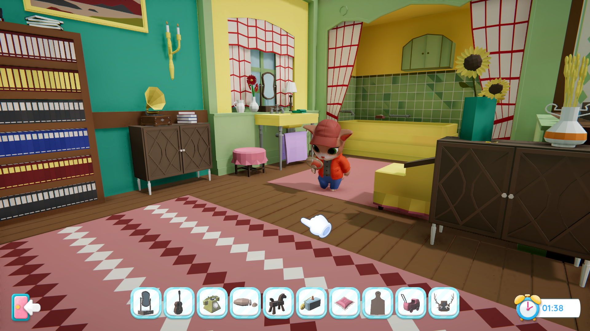 Sherlock Purr 2 | Download and Buy Today - Epic Games Store