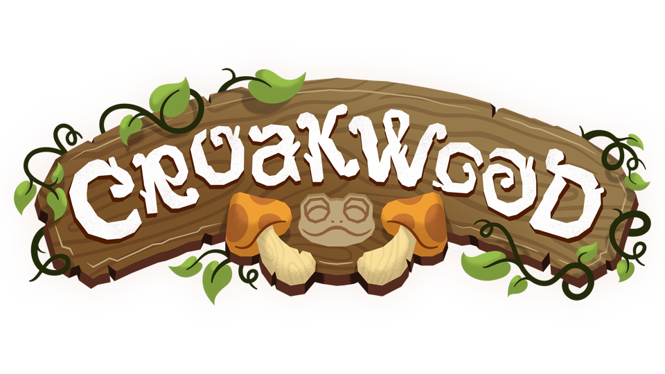 Croakwood Coming Soon - Epic Games Store