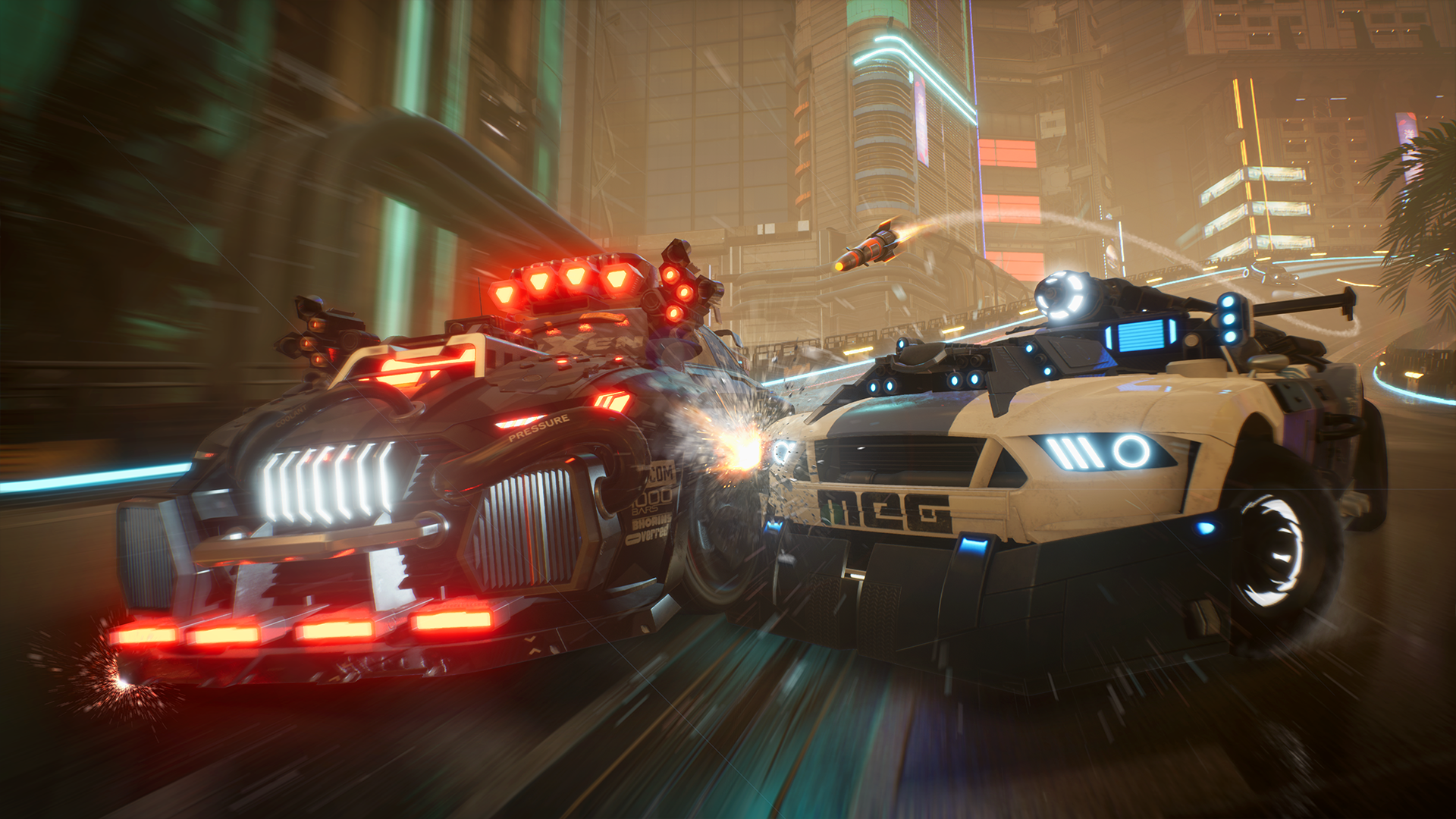 Cyber Clutch: Hot Import Nights | Już dostępne do pobrania i zakupu w ...