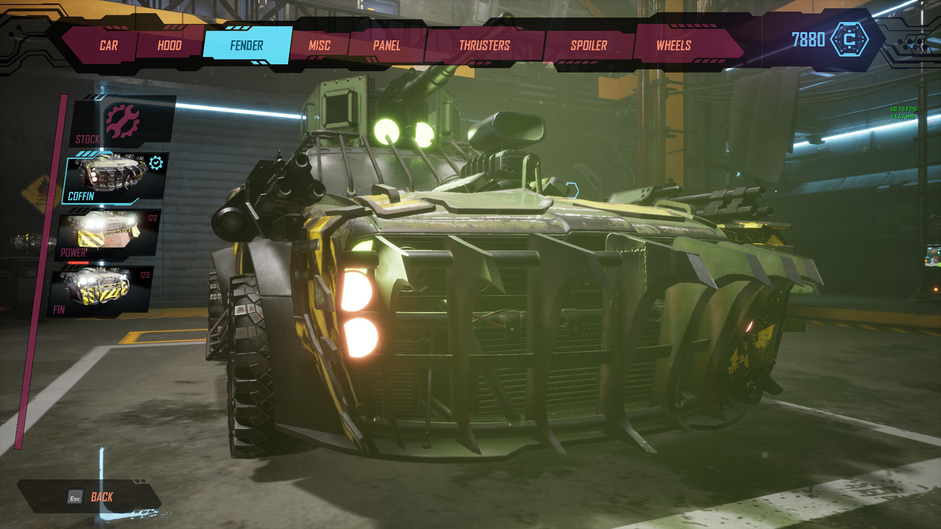 Cyber Clutch: Hot Import Nights | Już dostępne do pobrania i zakupu w ...