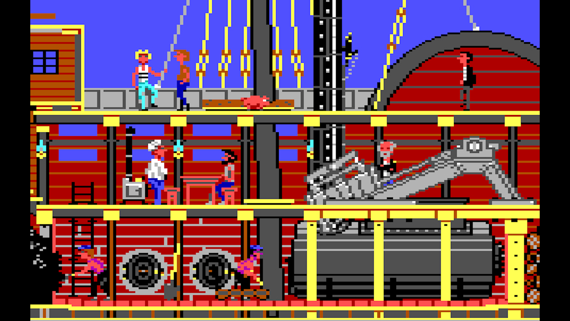 Gold Rush! Classic | Download and Buy Today - Epic Games Store