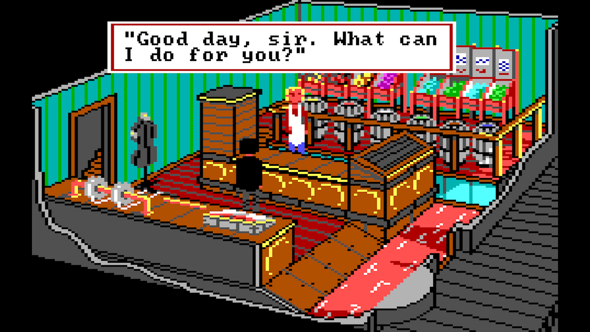 Gold Rush! Classic | Download and Buy Today - Epic Games Store