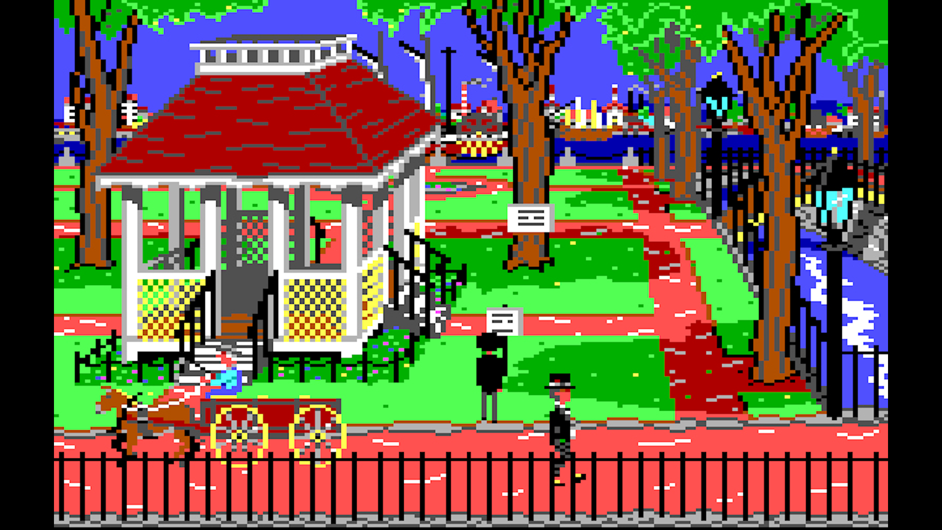 Gold Rush Classic-v1bhl