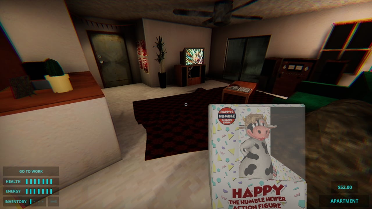 Happy's Humble Burger Farm | Download and Buy Today - Epic Games Store