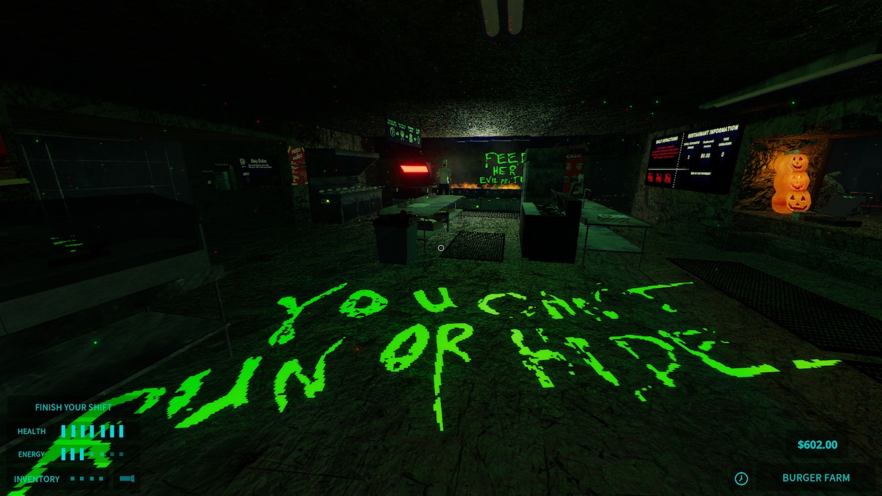 Happy's Humble Burger Farm | Download and Buy Today - Epic Games Store