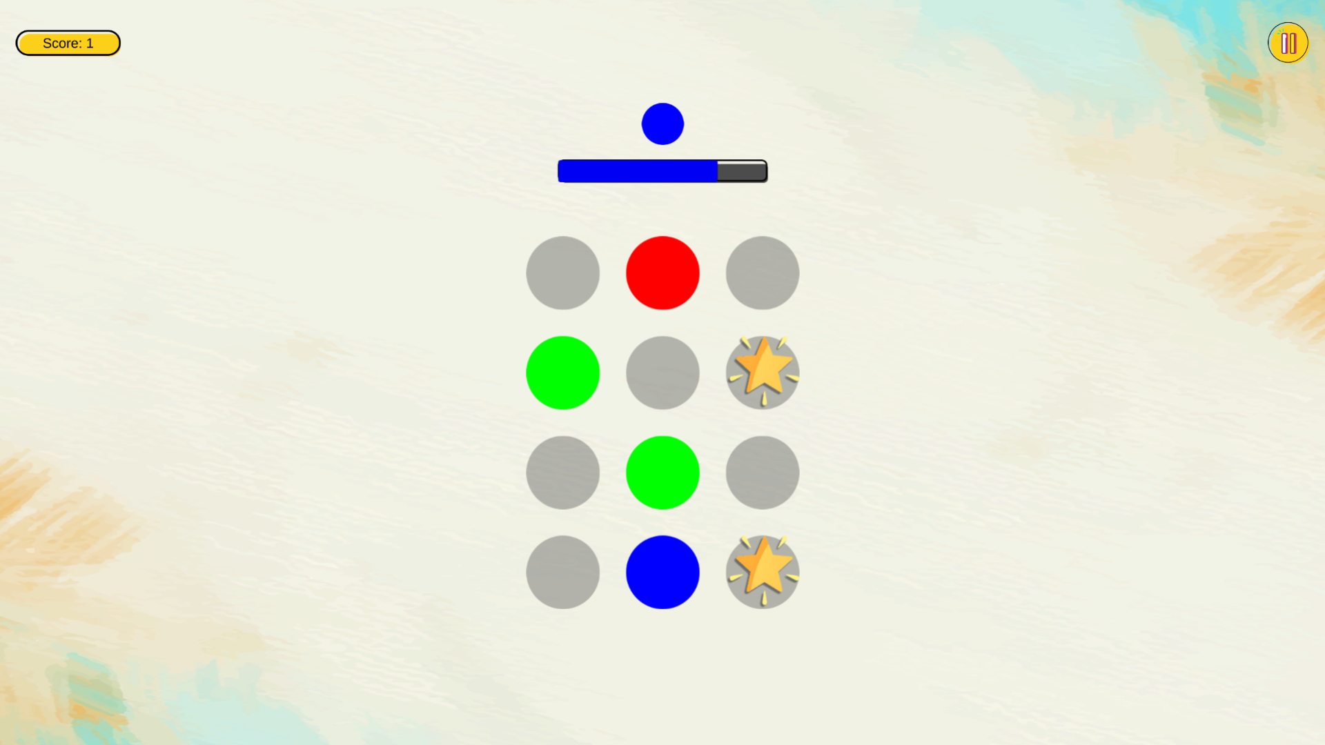 Touch the Color | Download and Play for Free - Epic Games Store