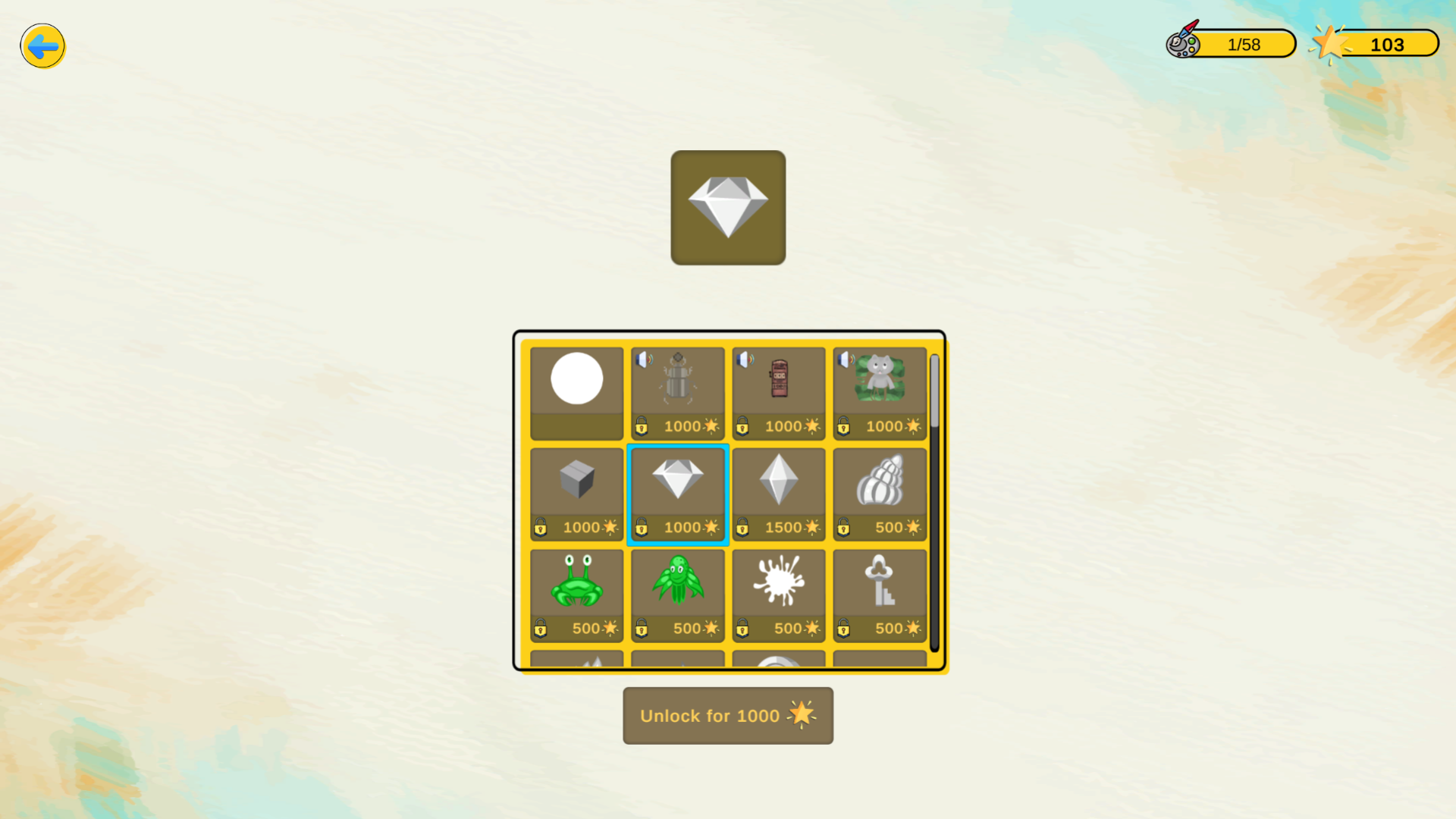 Touch the Color | Descárgalo y cómpralo hoy - Epic Games Store