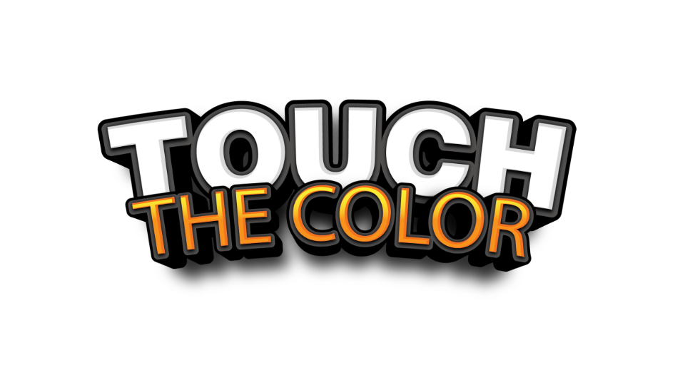 Touch the Color | Download and Play for Free - Epic Games Store