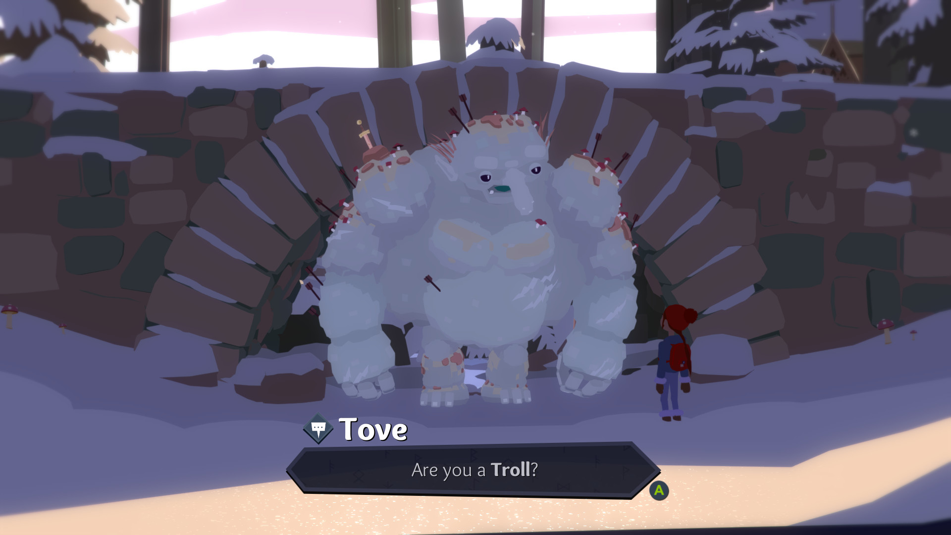 Röki | Download and Buy Today - Epic Games Store