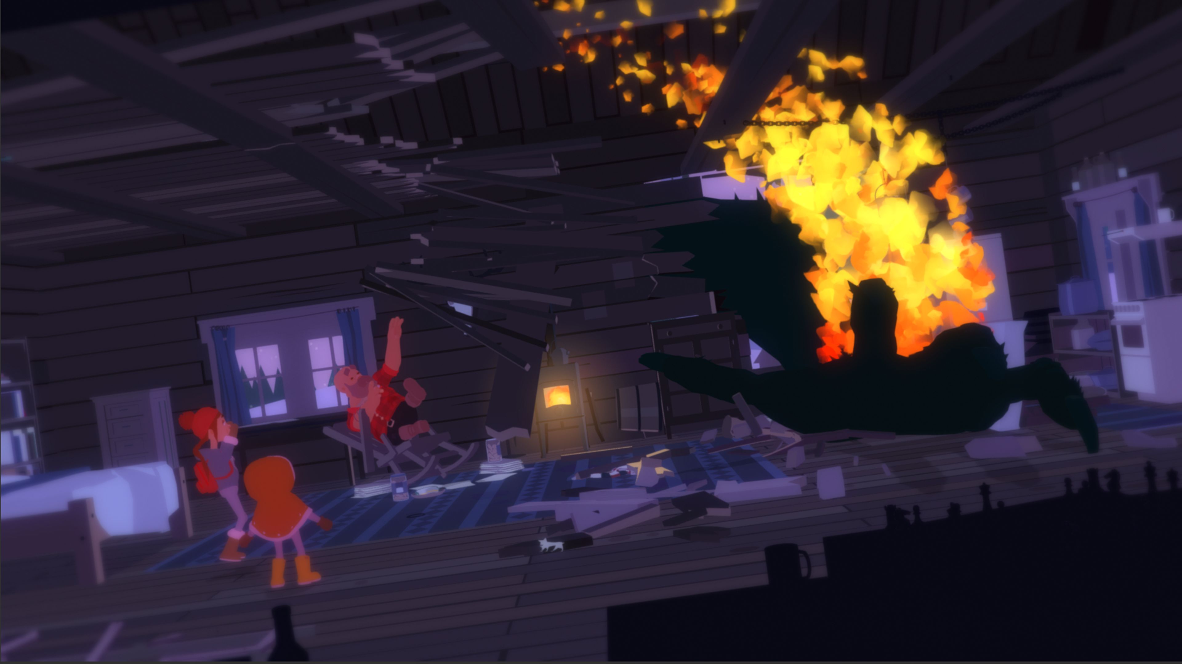 Röki | Download and Buy Today - Epic Games Store